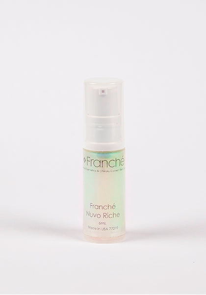 Nuvo Riche Lip and Eye Treatment